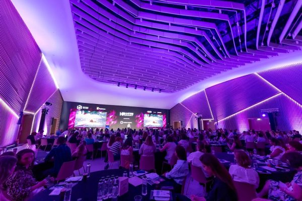 Bucharest Tech Expo 2025: Inovație și tehnologie la Romexpo – PC Games